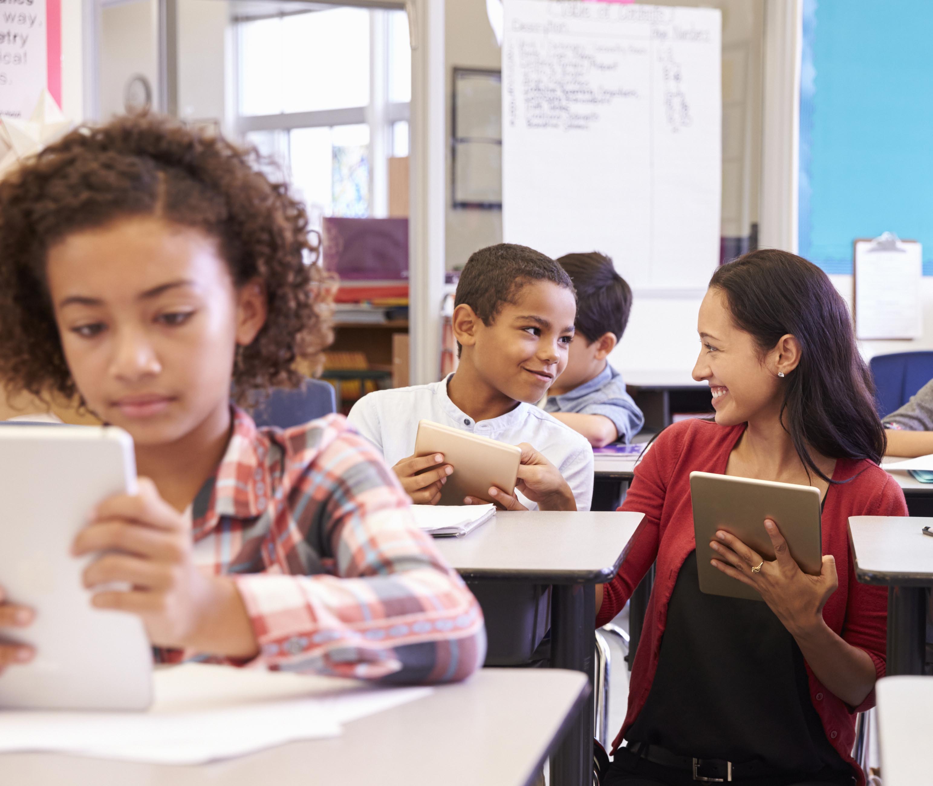 CREC: Assistive Technology | Hartford, Connecticut