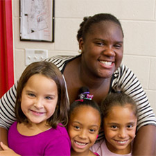 CREC: Open Choice Registration (Open Choice)