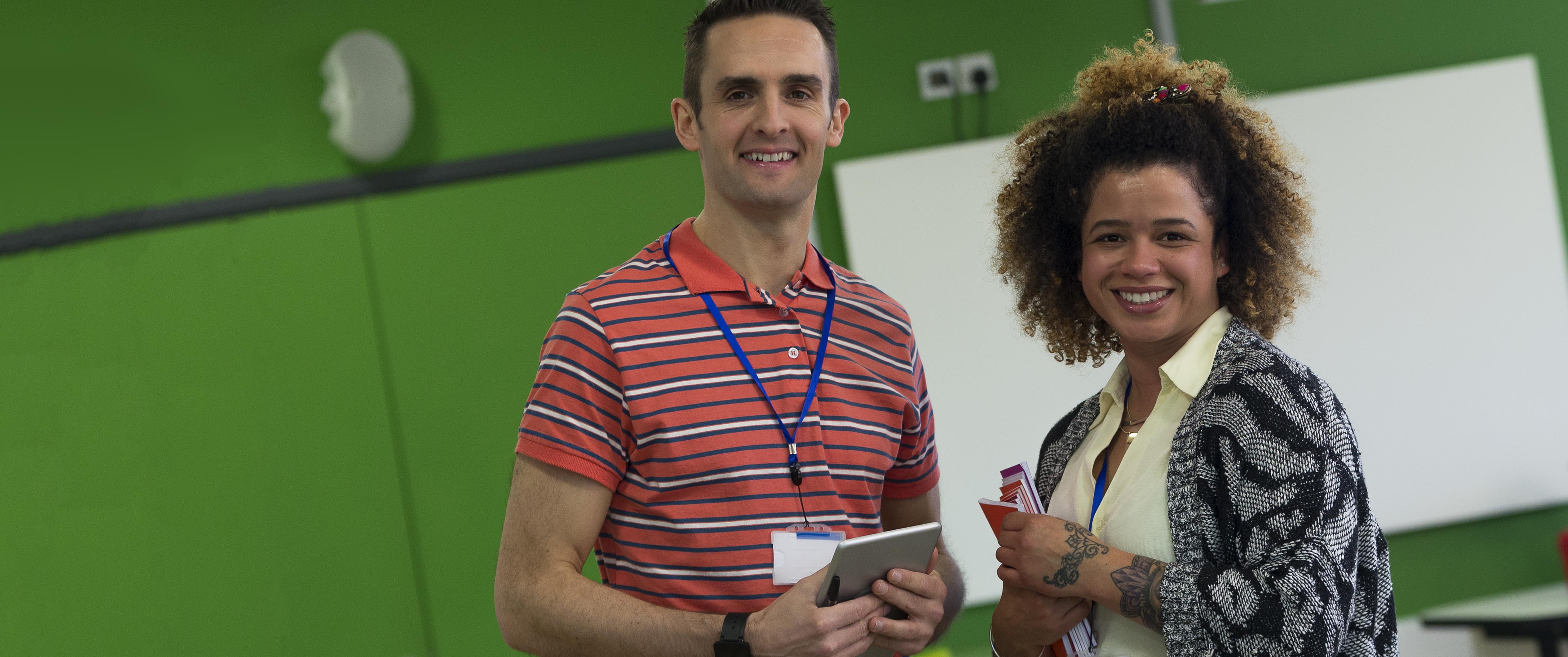 CREC: Co-Teaching Practices | Hartford, Connecticut