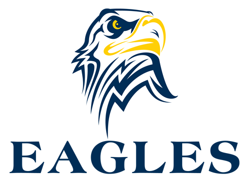 Eaglecrest High School Logo
