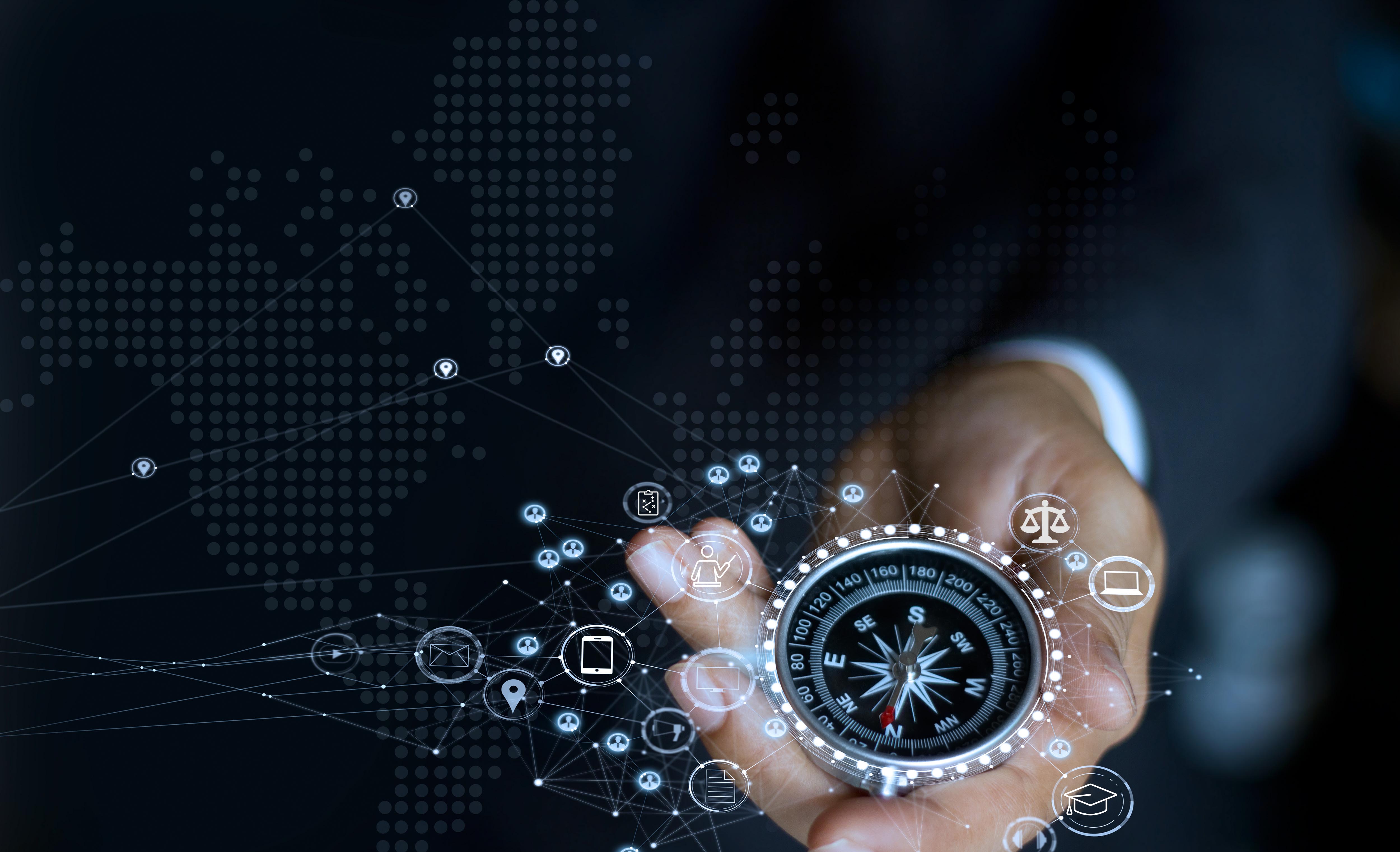 CREC: The COMPASS: Helping Paraeducators Navigate the Profession ...