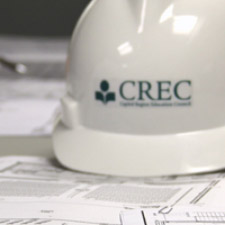 CREC: Projects (Construction and Facilities)
