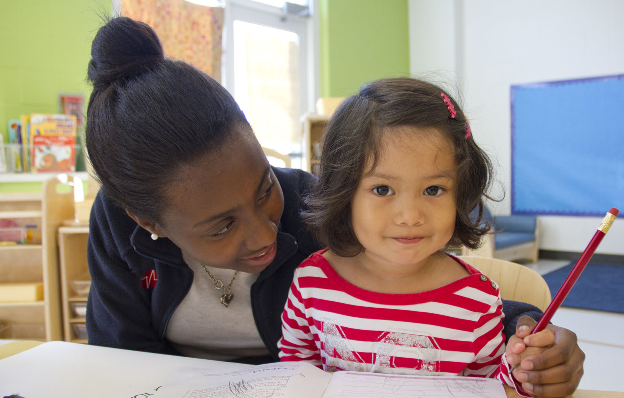 CREC: Early Childhood Education | Hartford, Connecticut