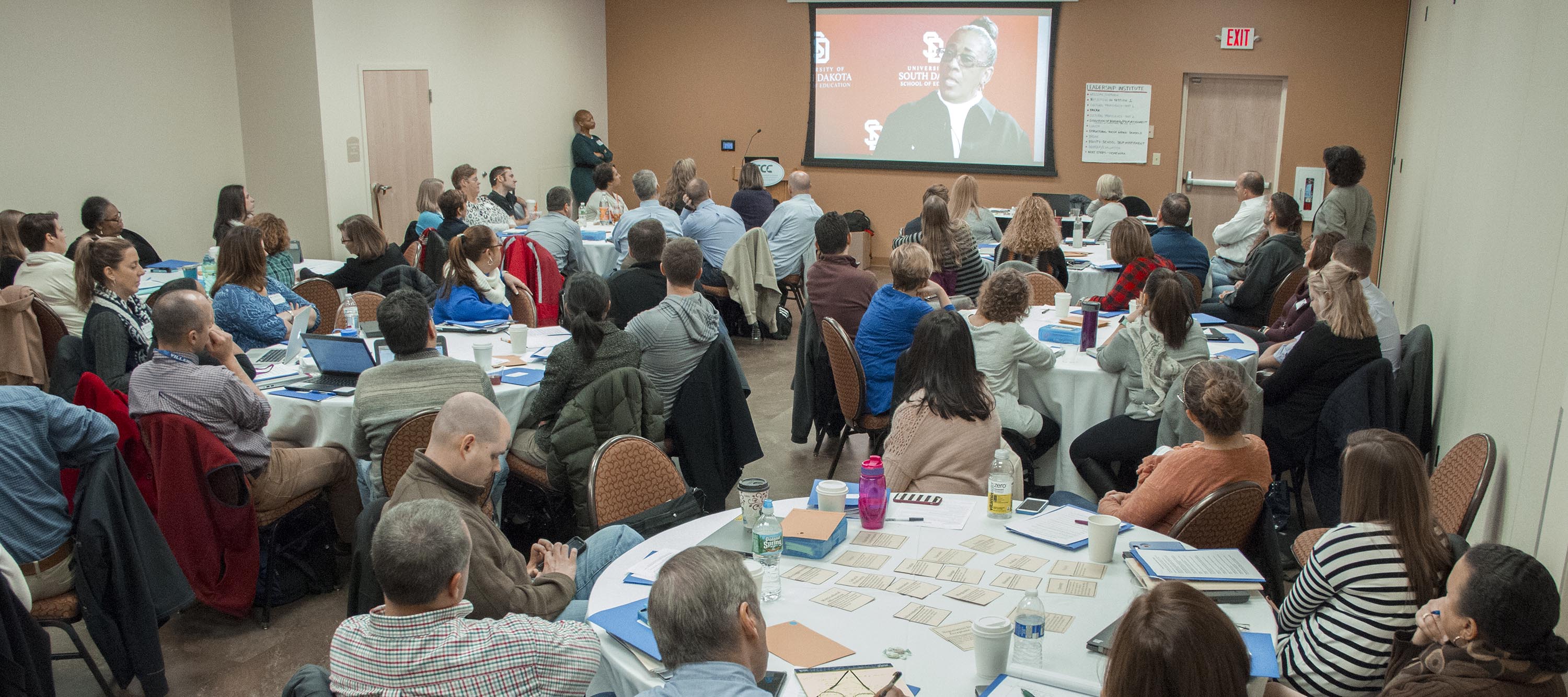 CREC: Collaborative Learning Sessions for Equity Facilitators ...