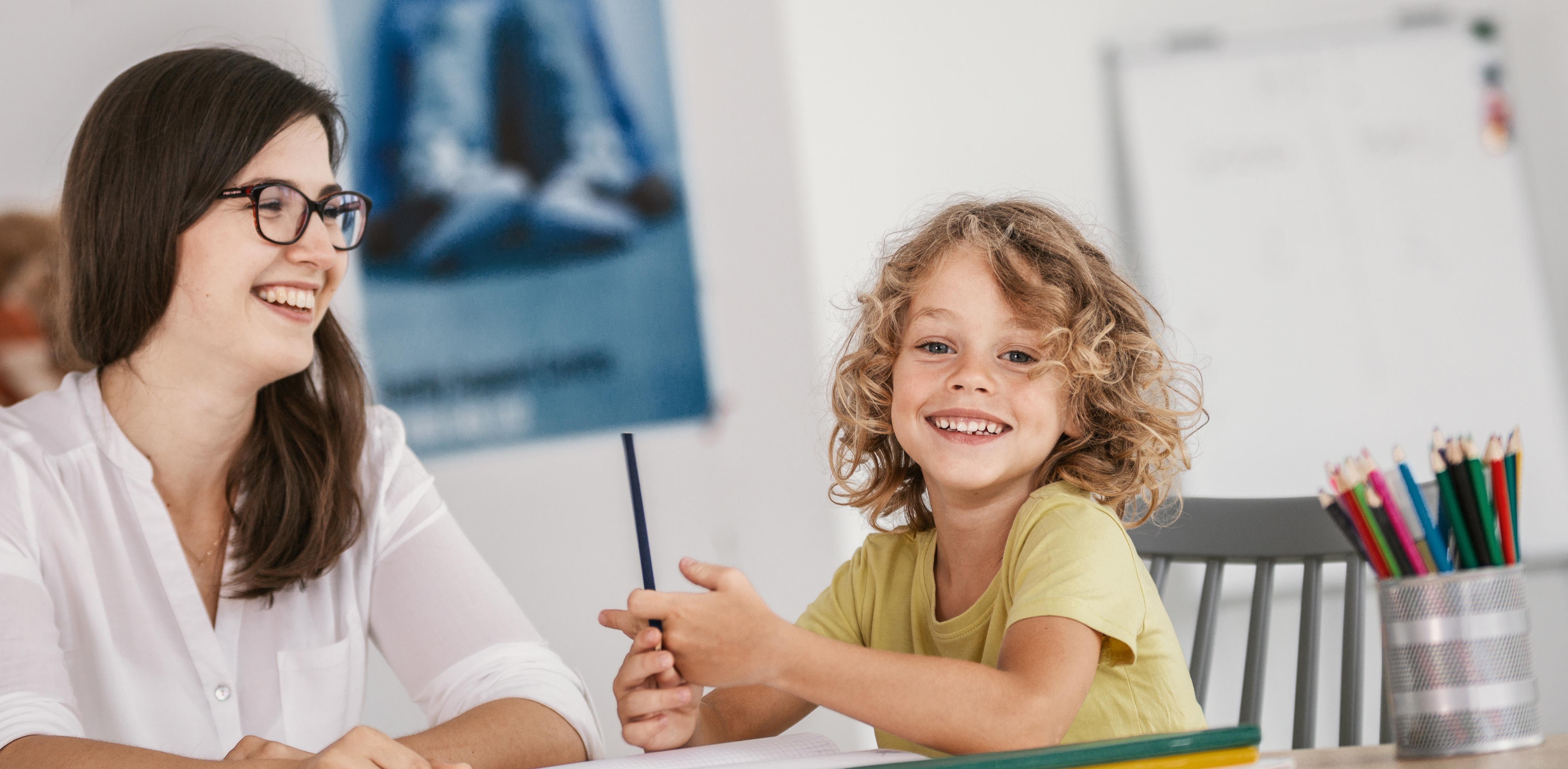 CREC: Instructional Methods for Exceptional Learners | Hartford ...