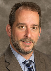 Patrick Heick, Ph.D., BCBA-D