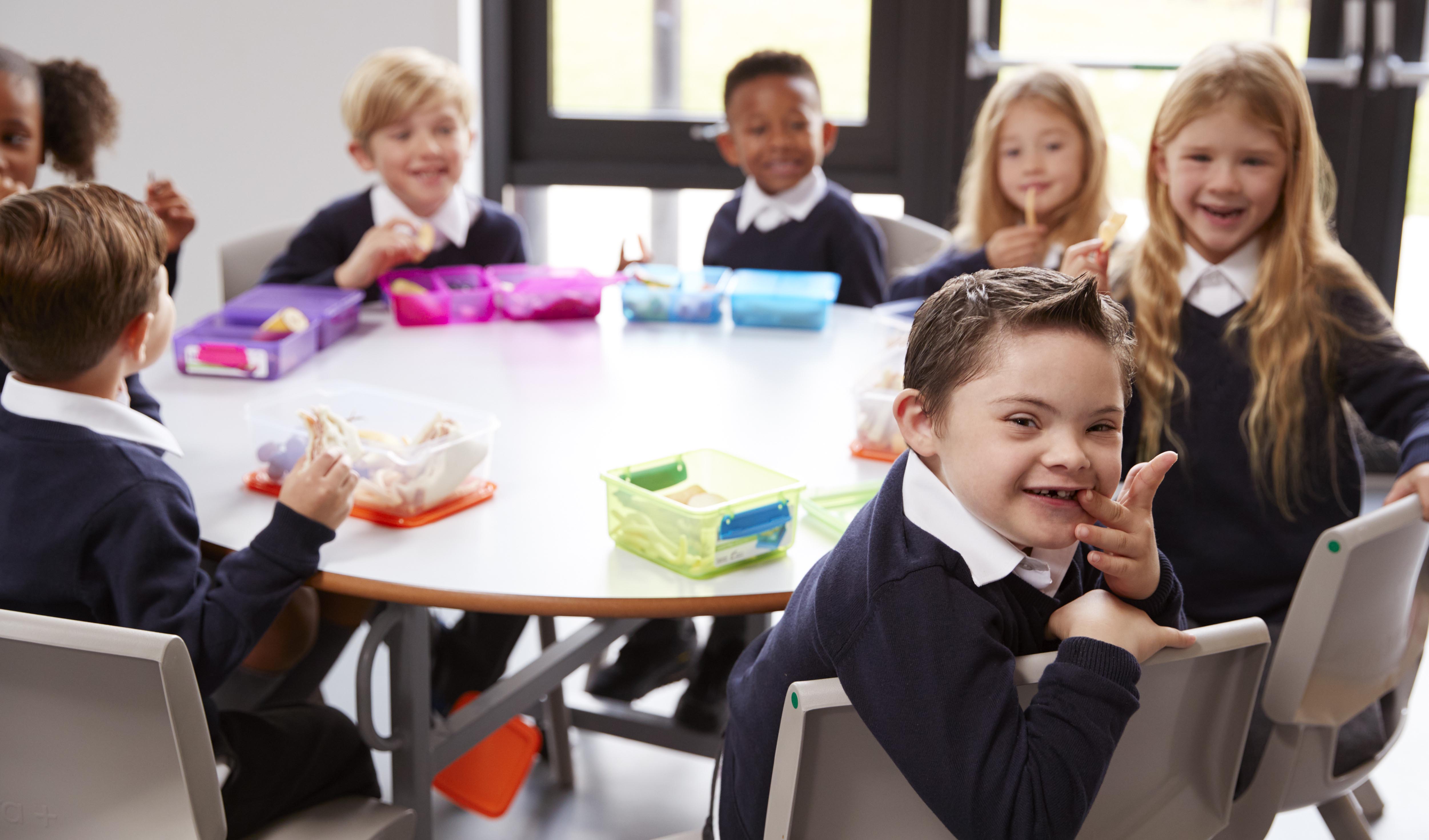 CREC: Inclusion Services | Hartford, Connecticut