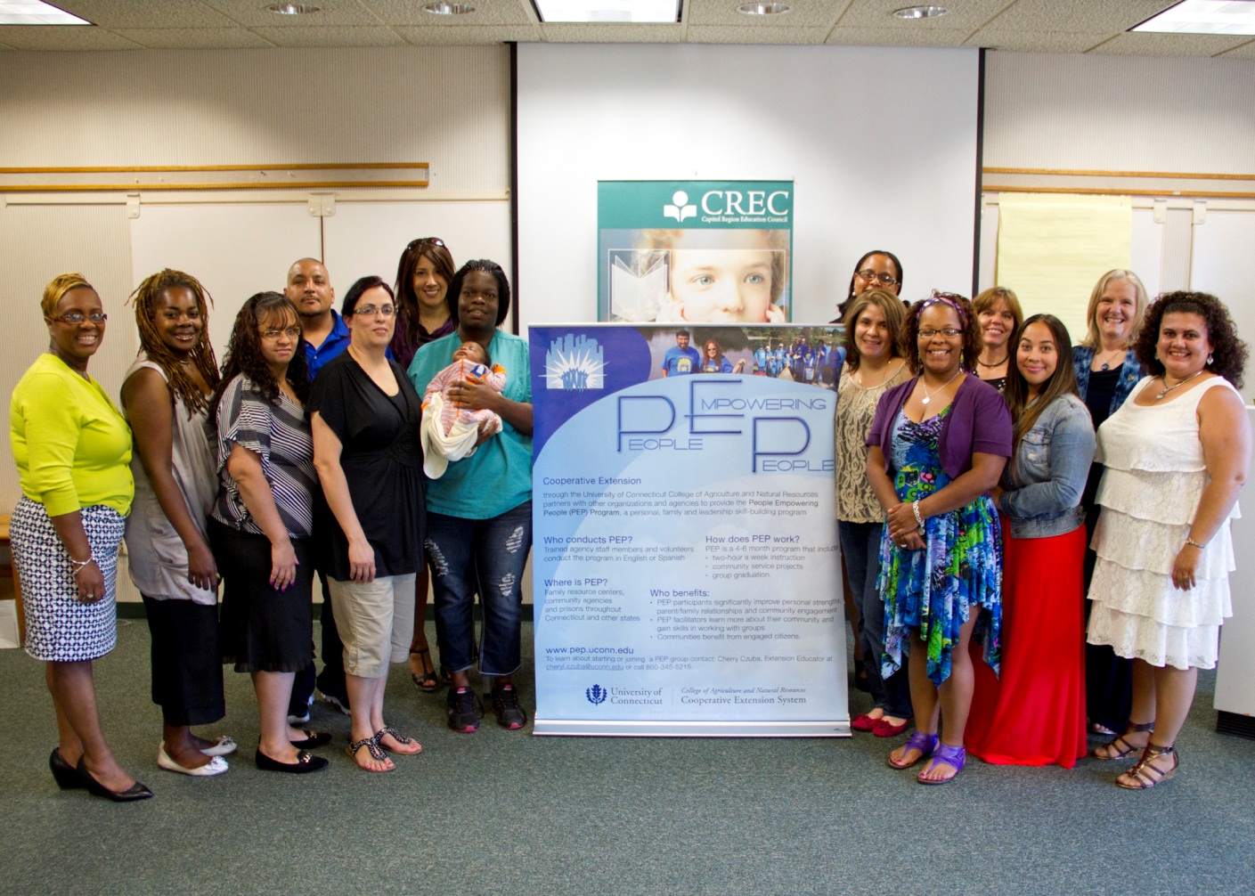 CREC: Parents Are Empowered through Open Choice (News)