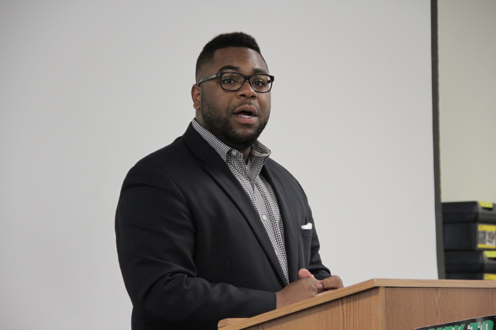 CREC: CREC GED-Construction Program (News)