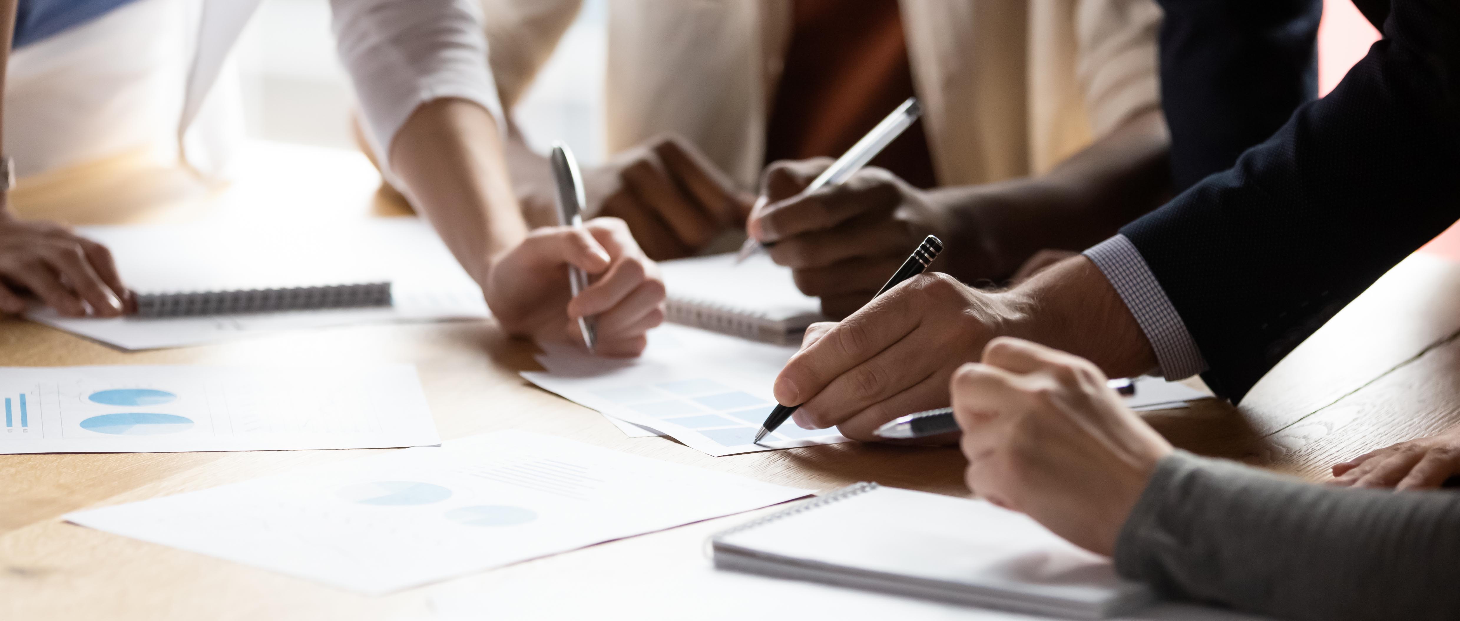 CREC: Program Reviews and Audits | Hartford, Connecticut