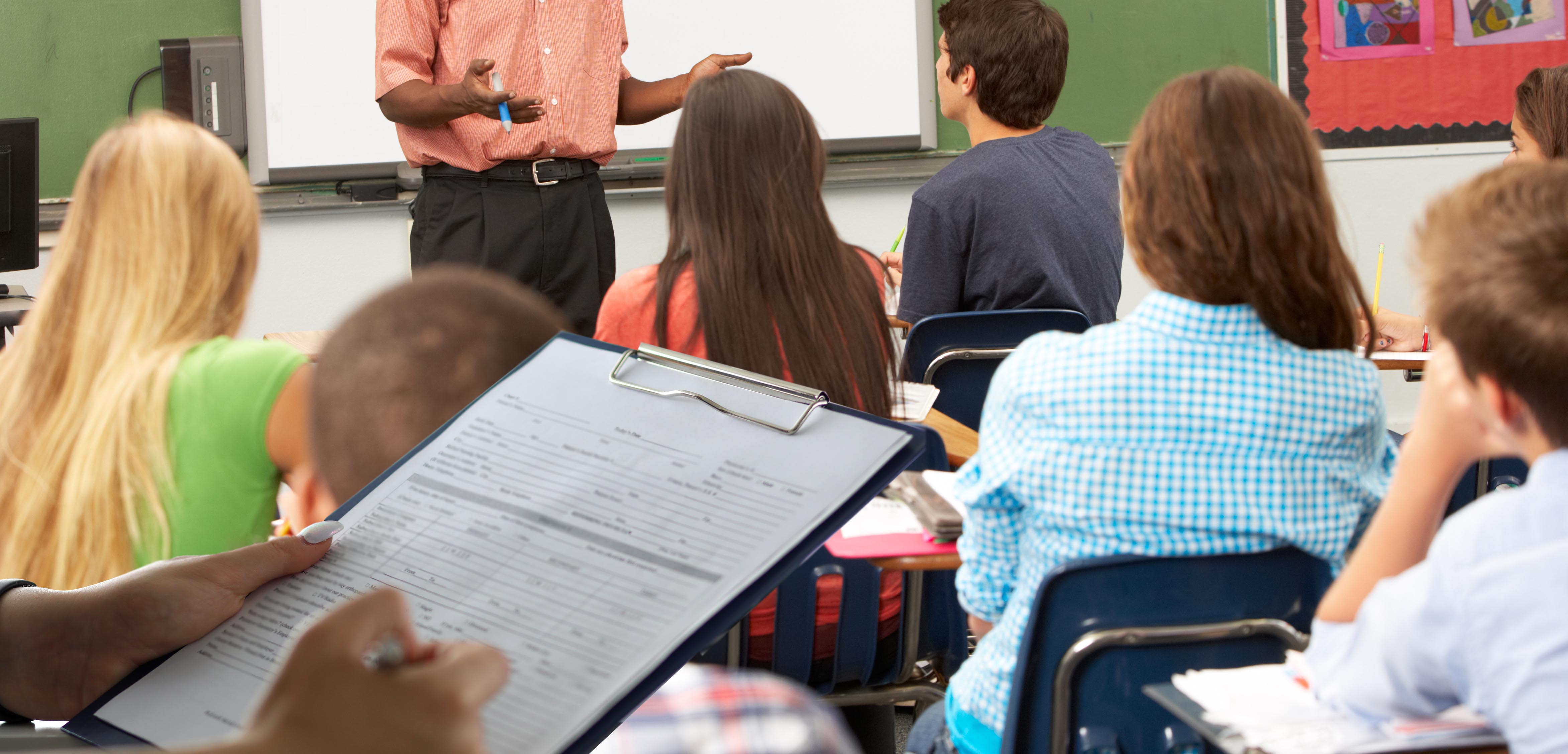 CREC: Teacher Evaluation | Hartford, Connecticut